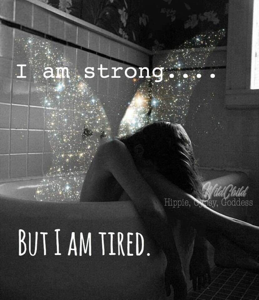 Rough Day – Life and Love