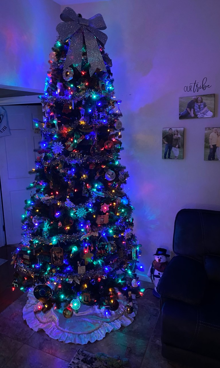 Tree of Memories – Life and Love